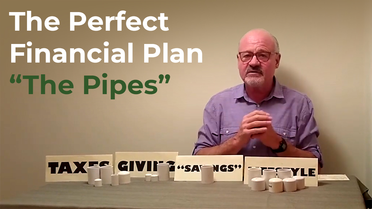 Saving Money and The Perfect Post-Covid Financial Plan – Dr. Stan J ...